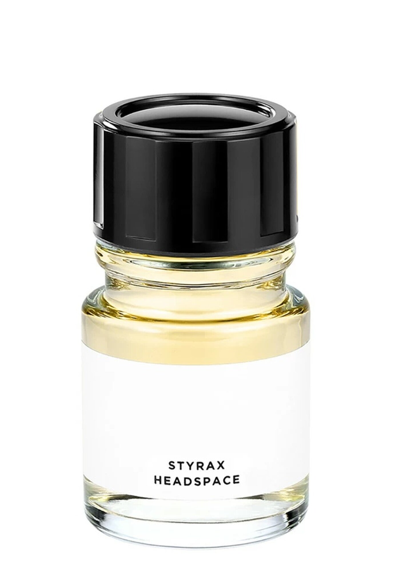 HEADSPACE Парфюмерная вода "Styrax", 100 мл - аромат унисекс, амбровый