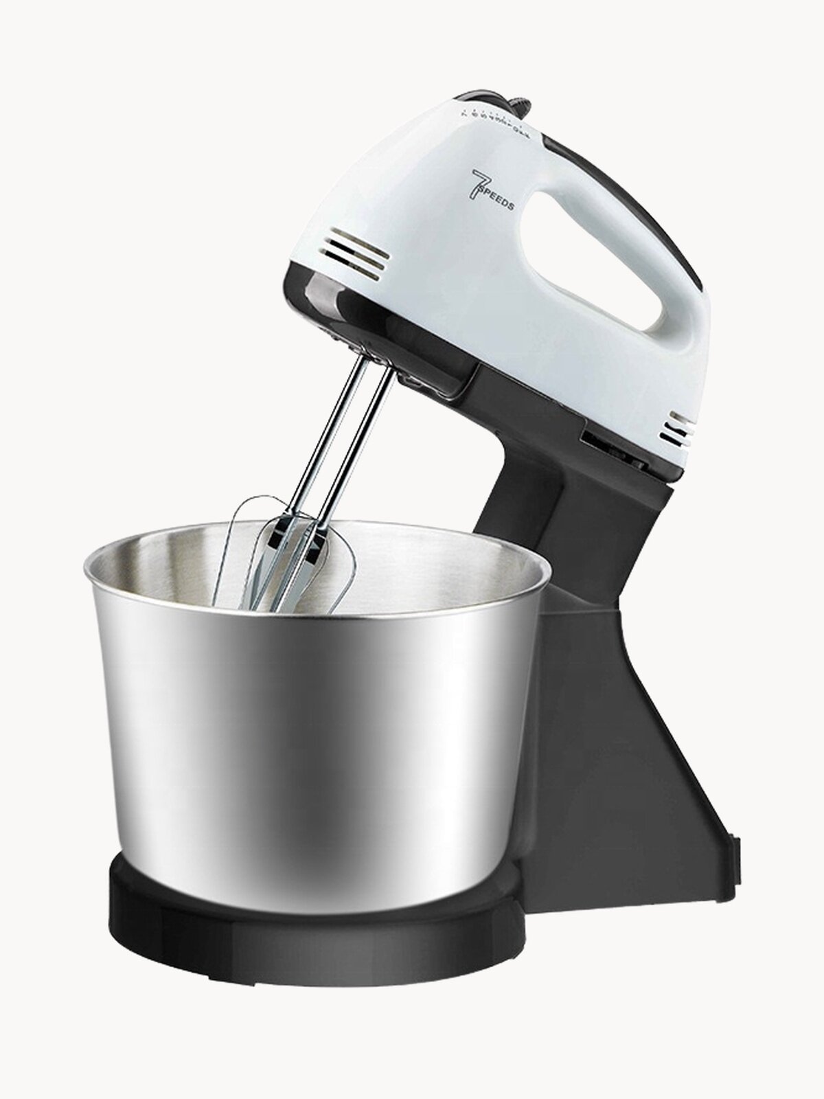 Маслобойка электрическая для сливочного масла/ яиц