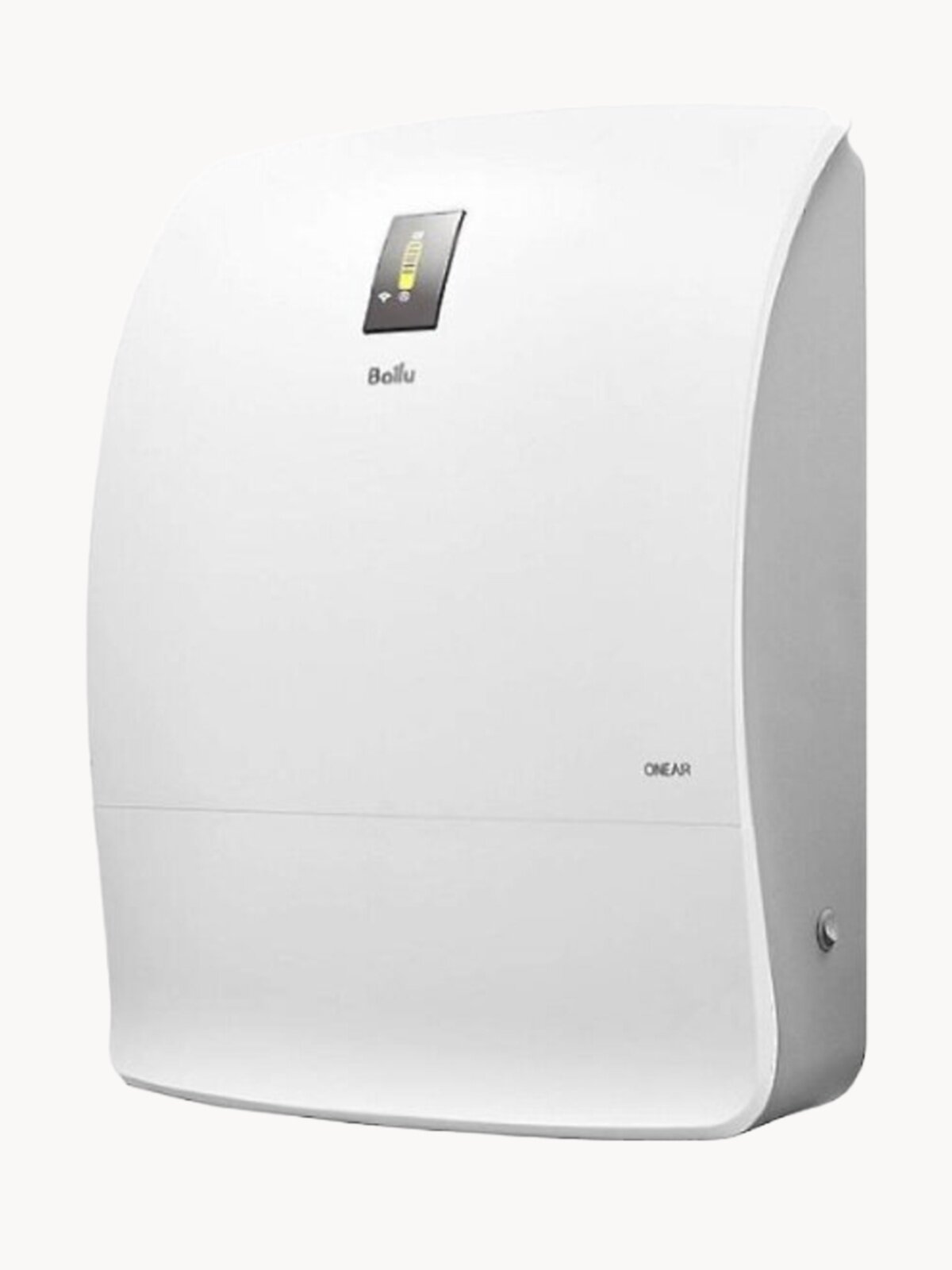 Приточный очиститель воздуха Ballu ONEAIR ASP-200SP