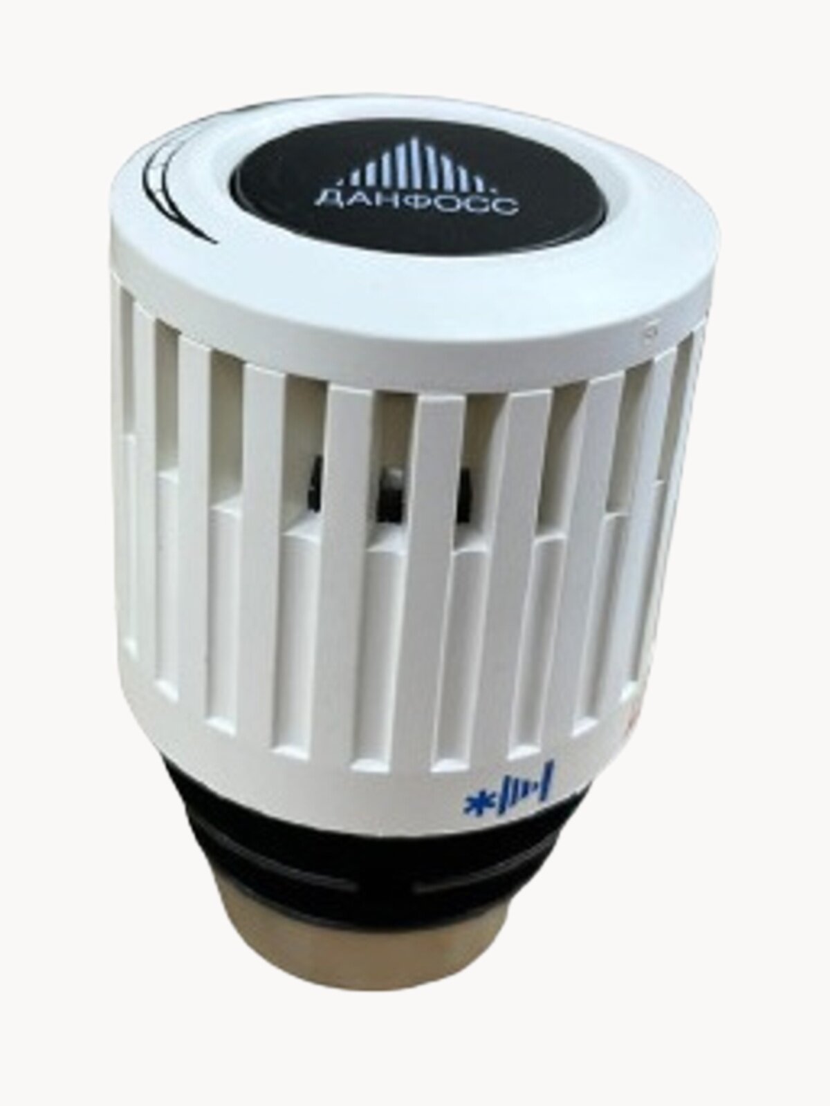 Термостатический элемент (термоголовка) Danfoss RTD 3651, М30x1.5, 013L3651