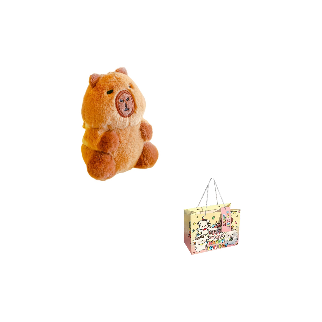 Игрушки подвесные KUMAOYA 12CM