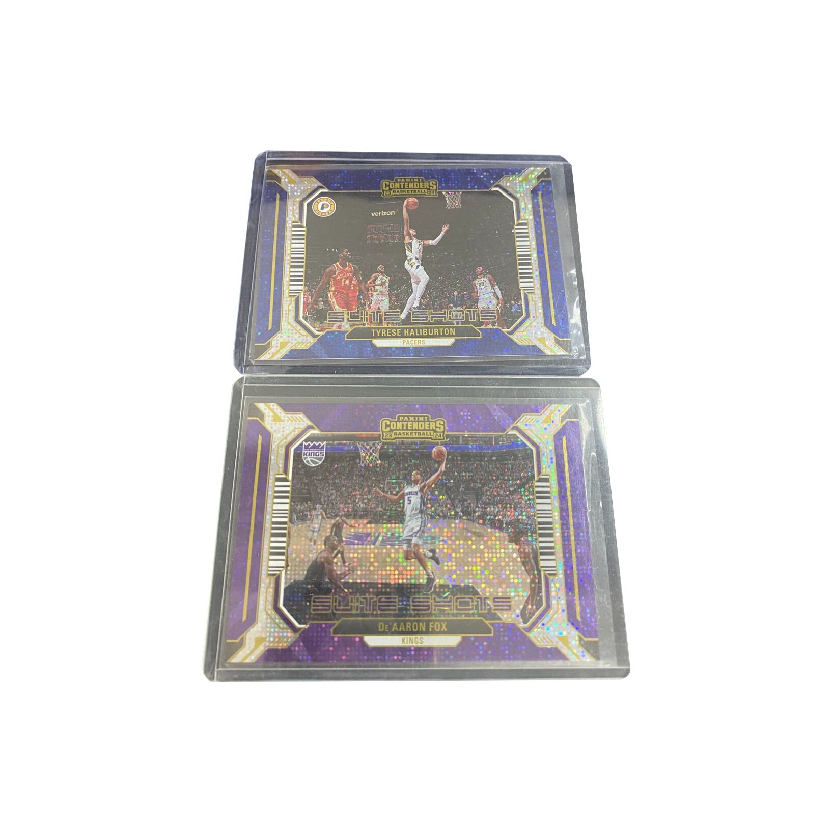 Карточки коллекционные PANINI