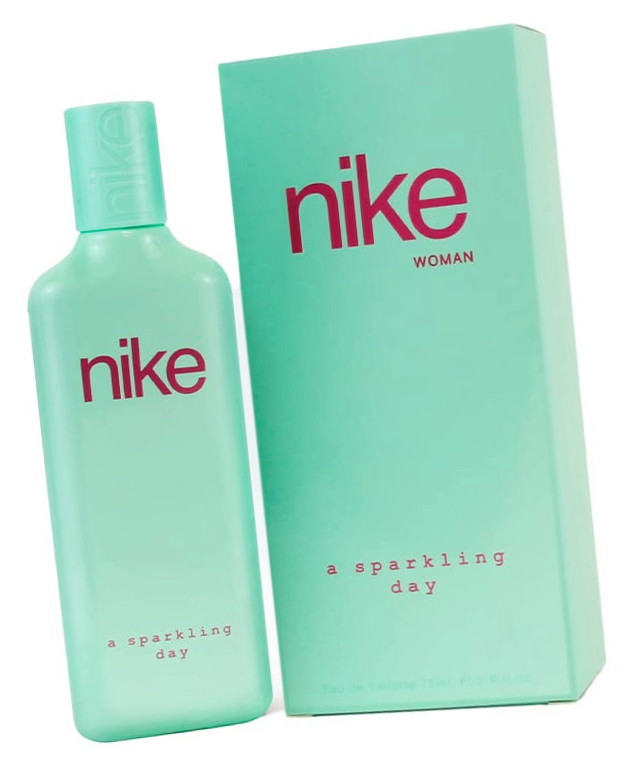 Найк Э Спарклинг Дэй духи для женщин 30 мл / Nike A Sparkling Day