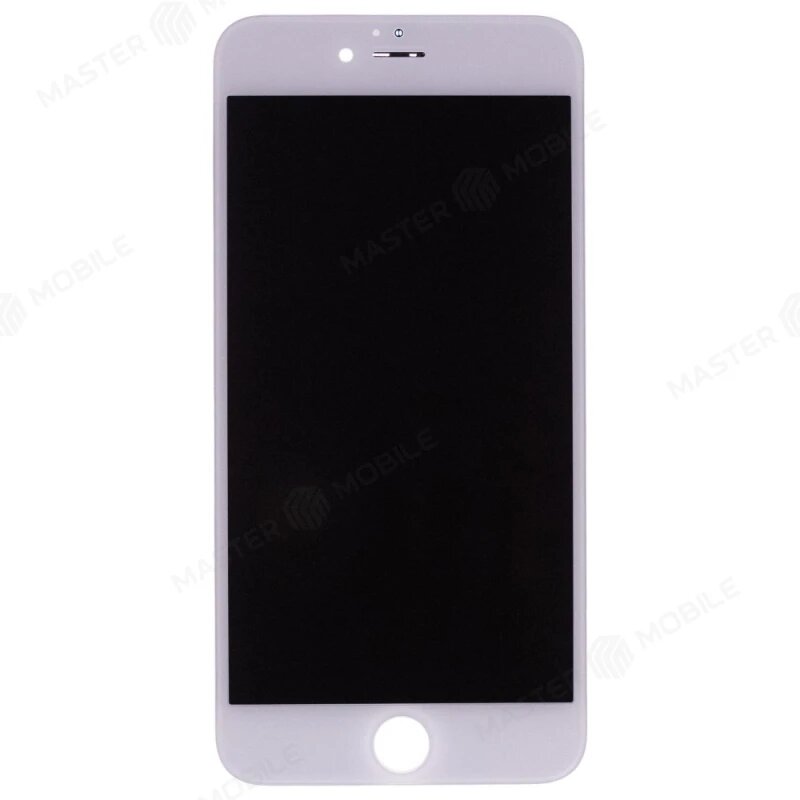 Дисплей для Apple iPhone 6s Plus + тачскрин (белый) (Premium)