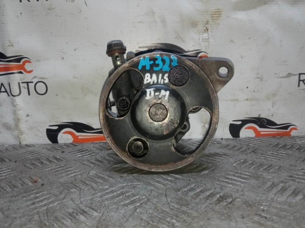 Насос гидроусилителя Mazda 323 BA 1994-1998 B21H-32-650B