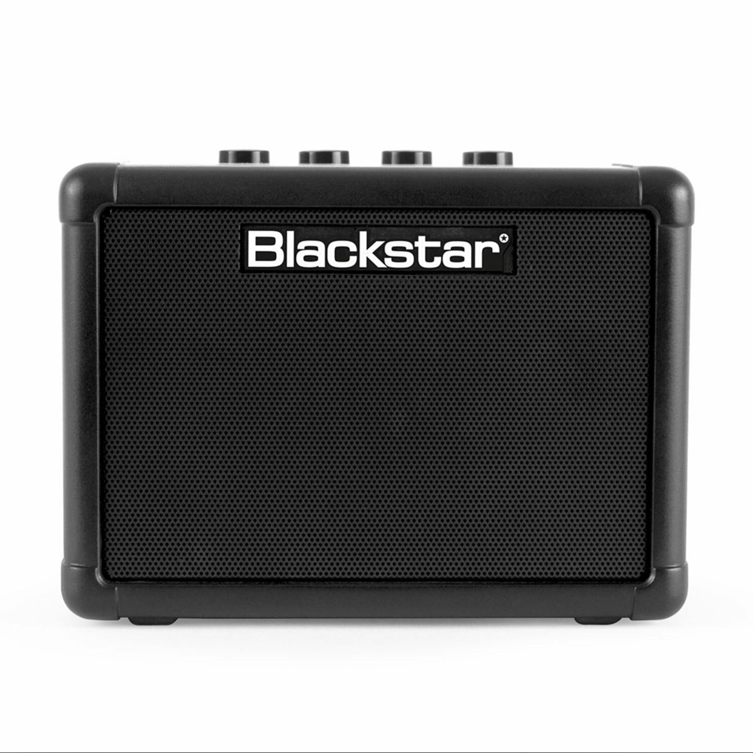 Blackstar FLY 3 мини-усилитель для гитары 3 Вт, батарейки/DC, ISF, MP3-вход, выход для наушников