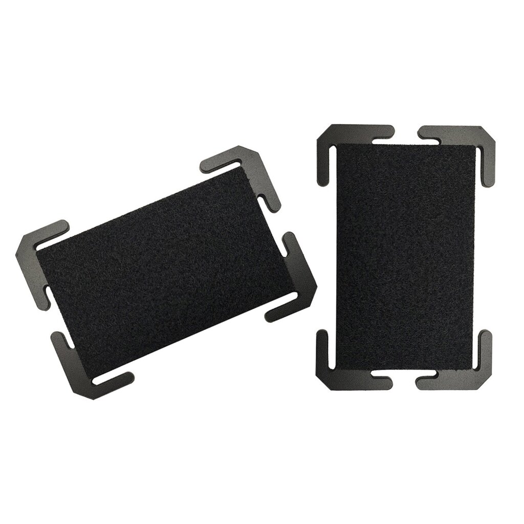 Плата патчей расширения Tactic, Тактические патчи, крепления, Соединитель для ремня, пряжка, крючок и зажим, переходник для панели дисплея