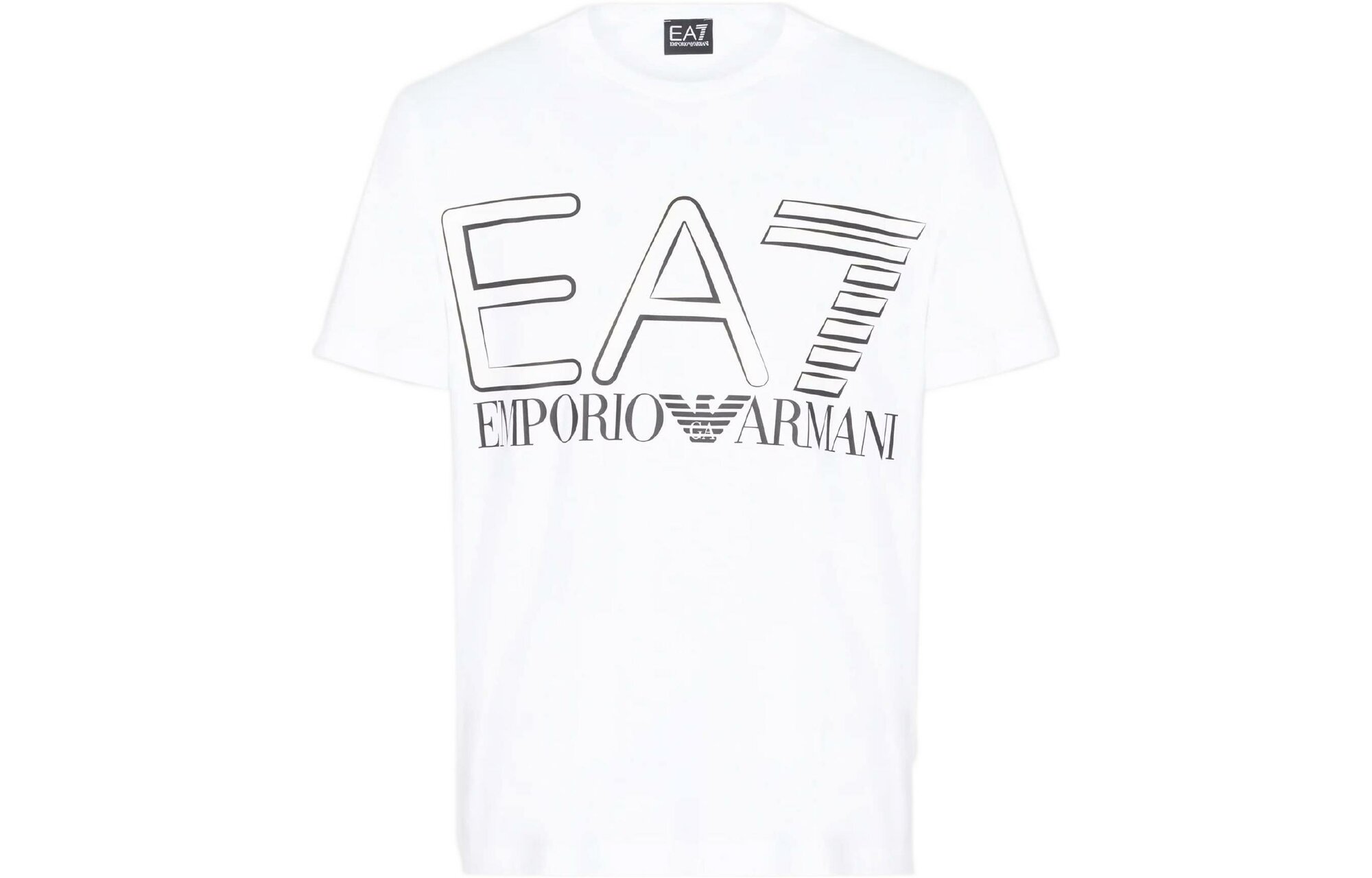 Майка EA7