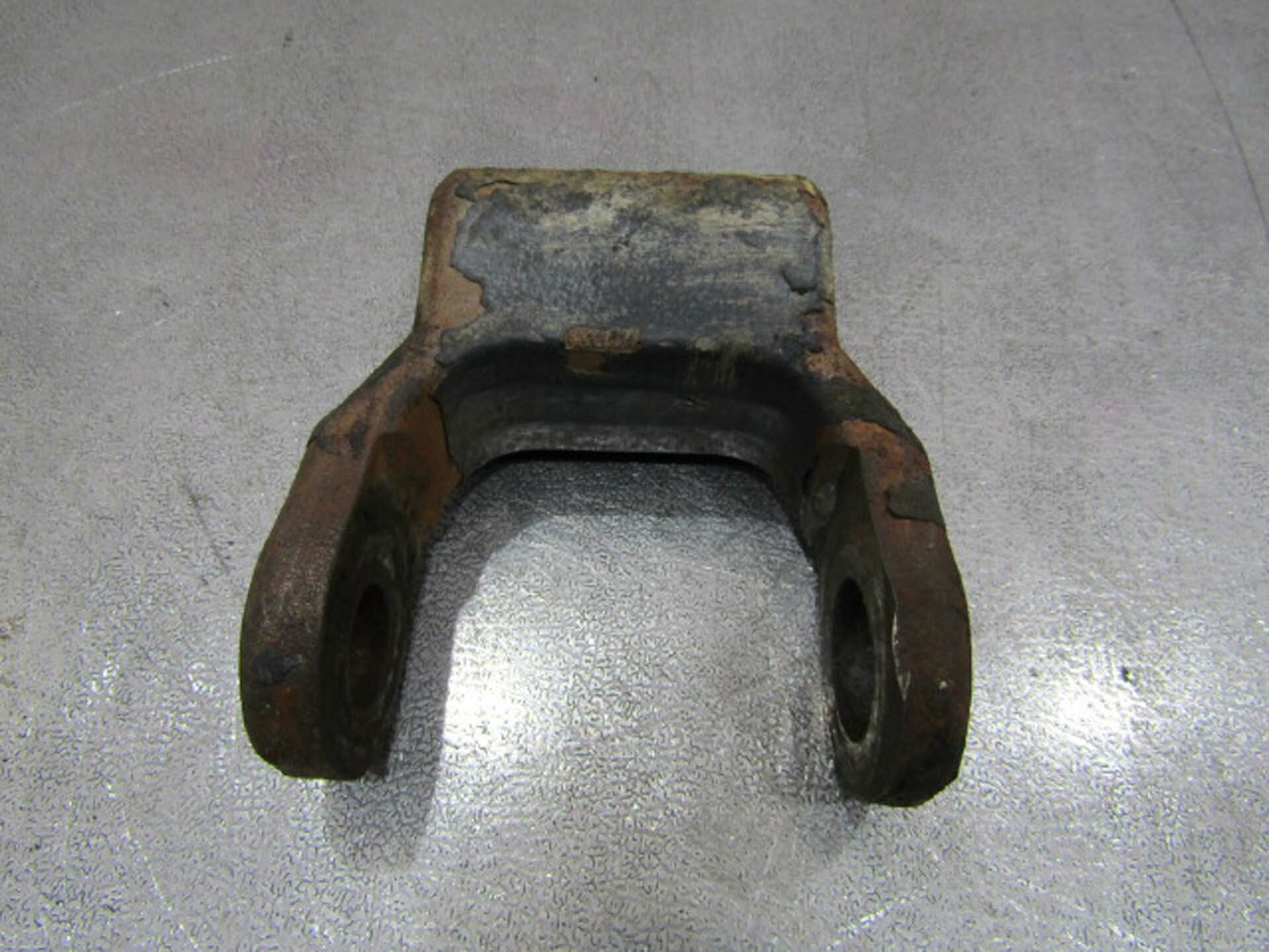 Кронштейн передней рессоры для а/м KAMAZ 5490