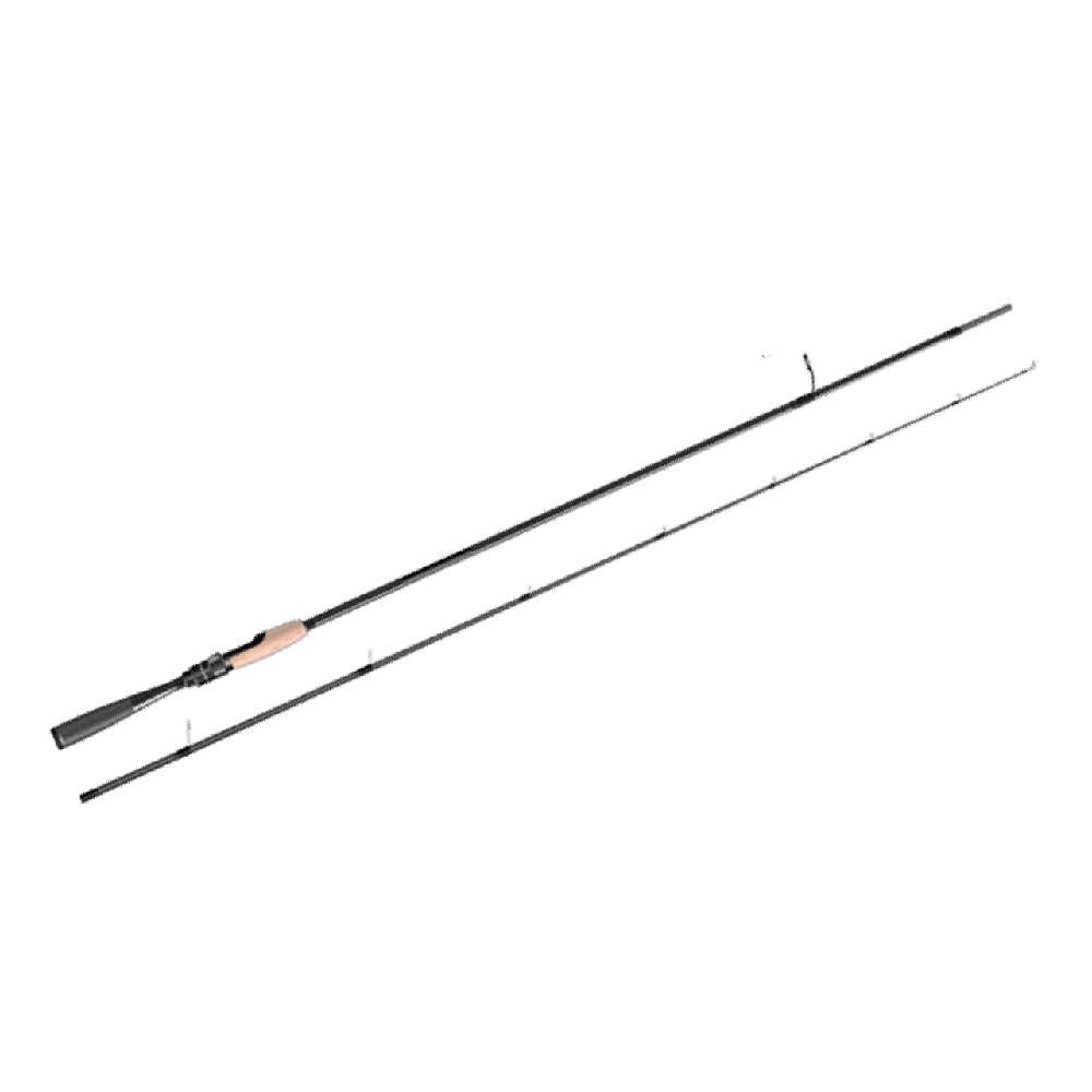 Спиннинг Nautilus Black Moon BLM-S632UL 191см. 0.2-5гр.