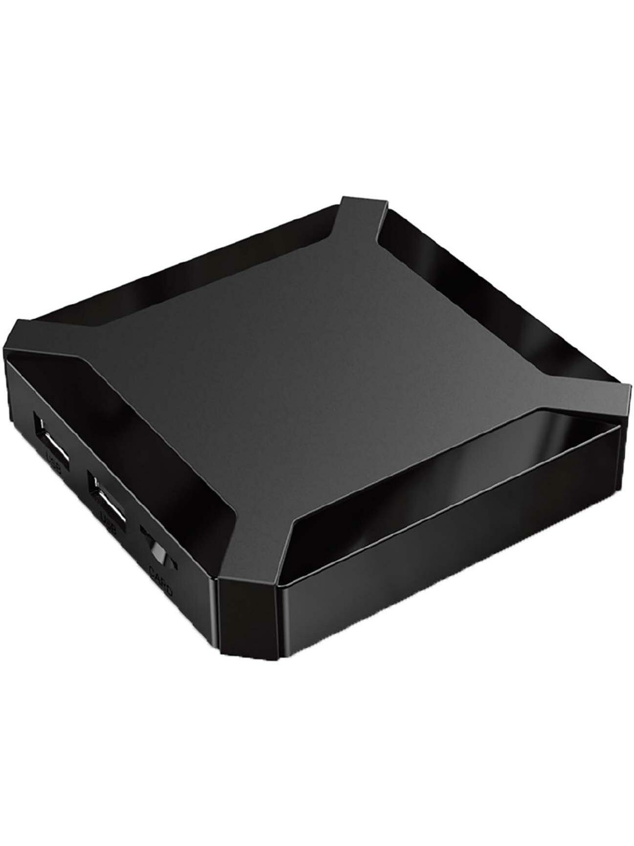 Smart-TV приставка Rombica Smart Box G3