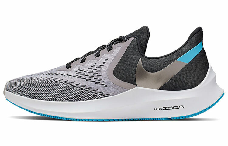 Кроссовки Zoom Winflo 6