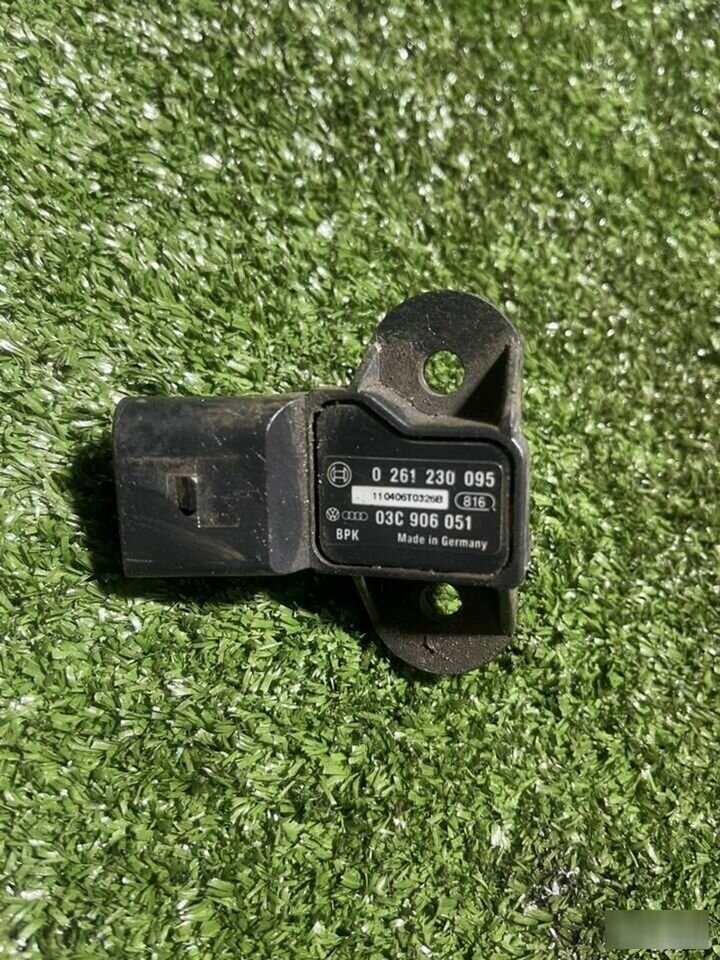 Датчик абсолютного давления Volkswagen Polo 5