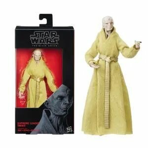 Hasbro звездные войны/"Сноук" фигурка,16CM, toyking