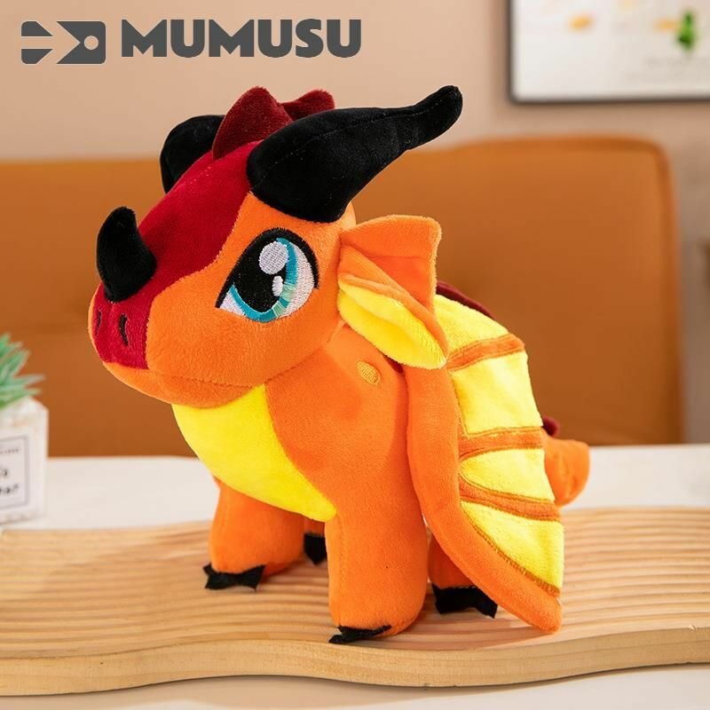 Мягкая игрушка Wings of fire / Драконья сага 23 cm