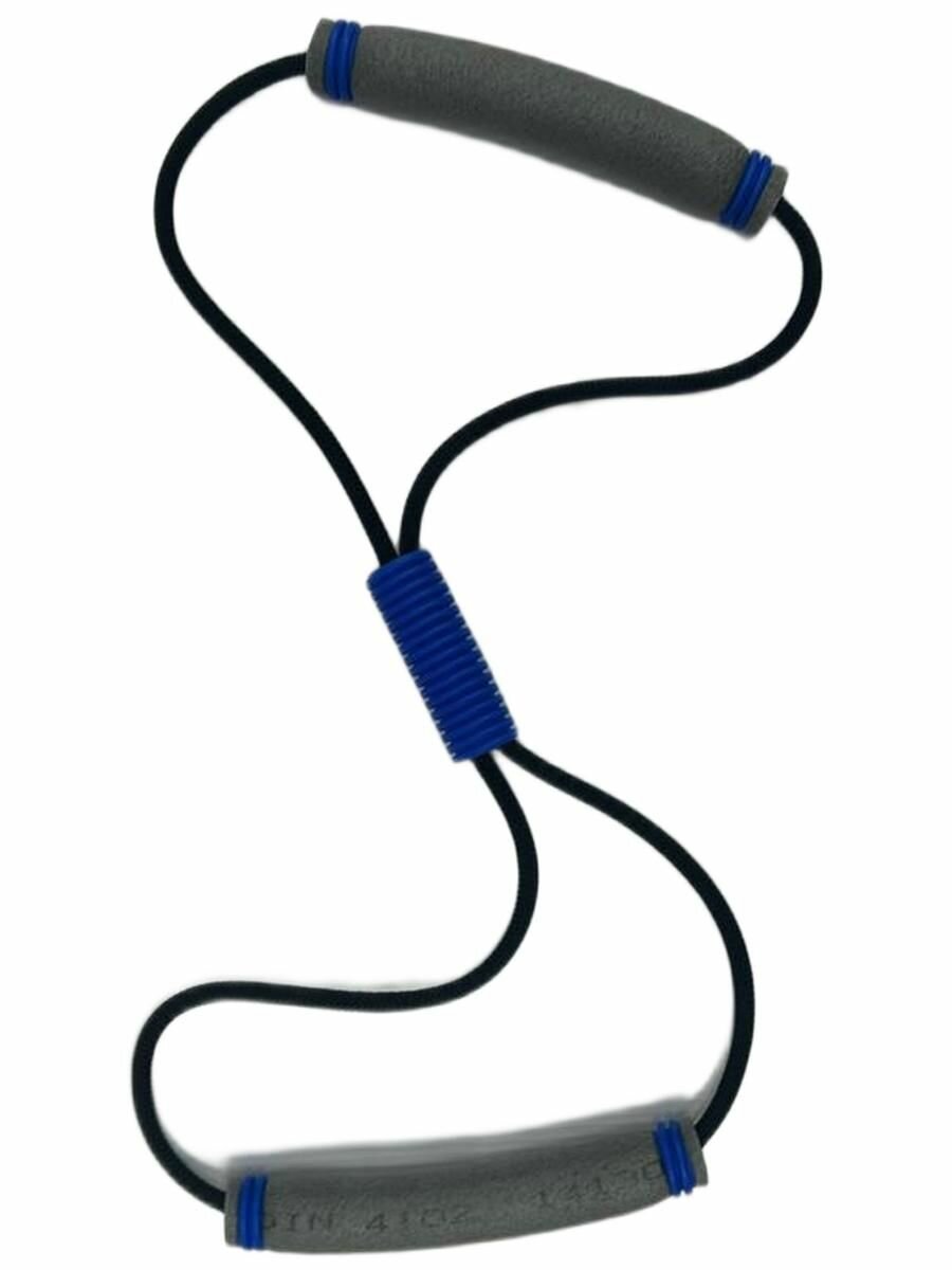 Эспандер легкий плечевой