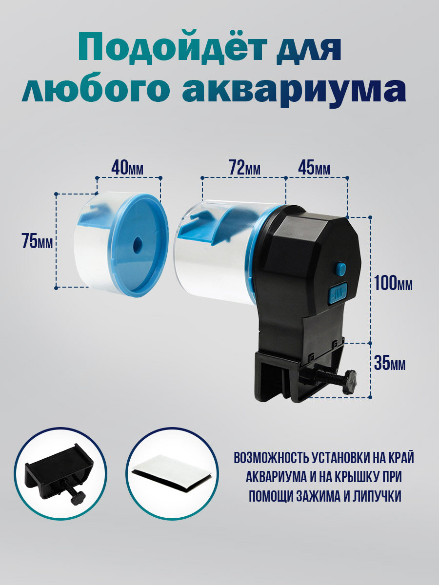 Автокормушка — фото 1