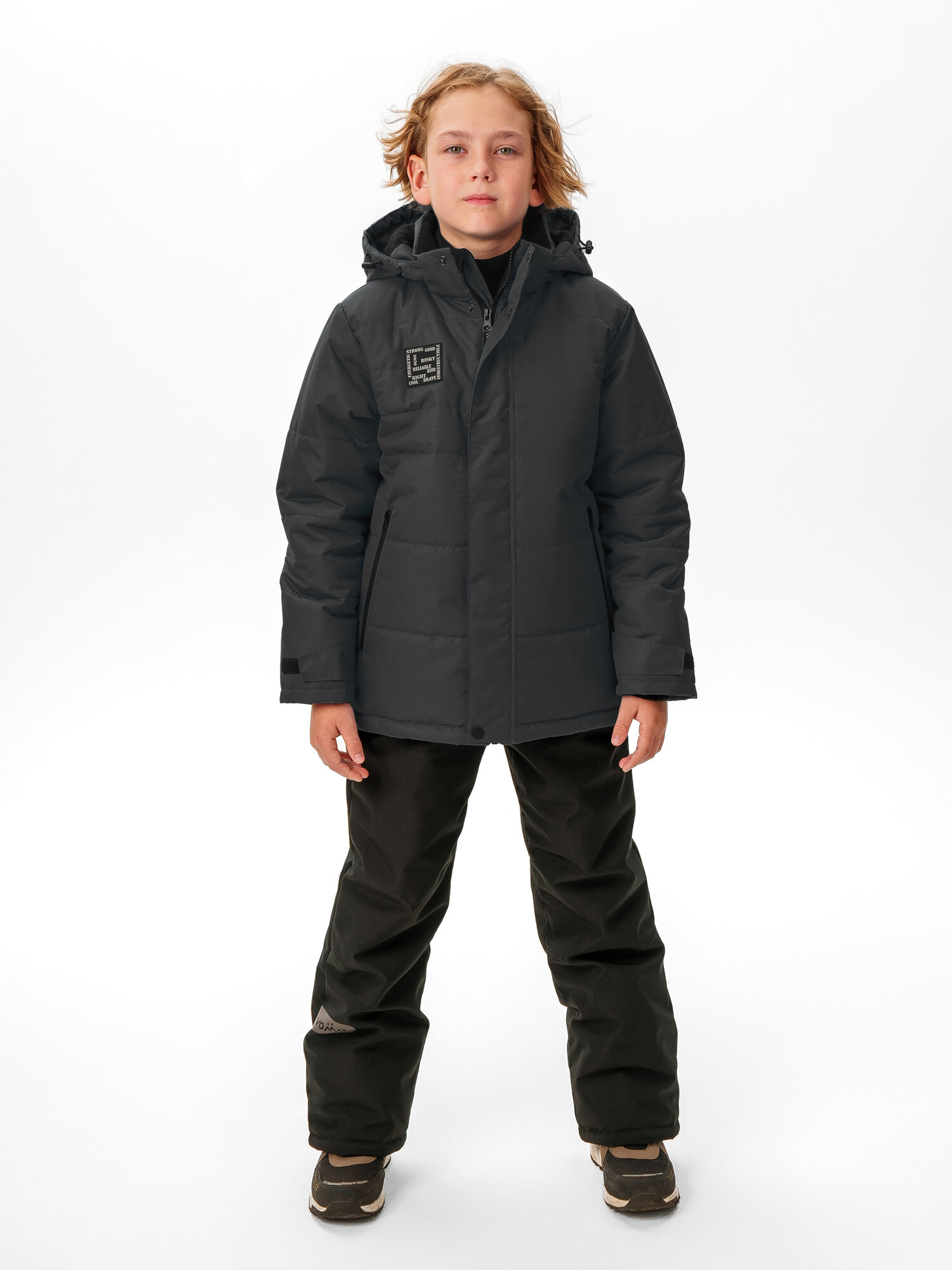 Комплект одежды