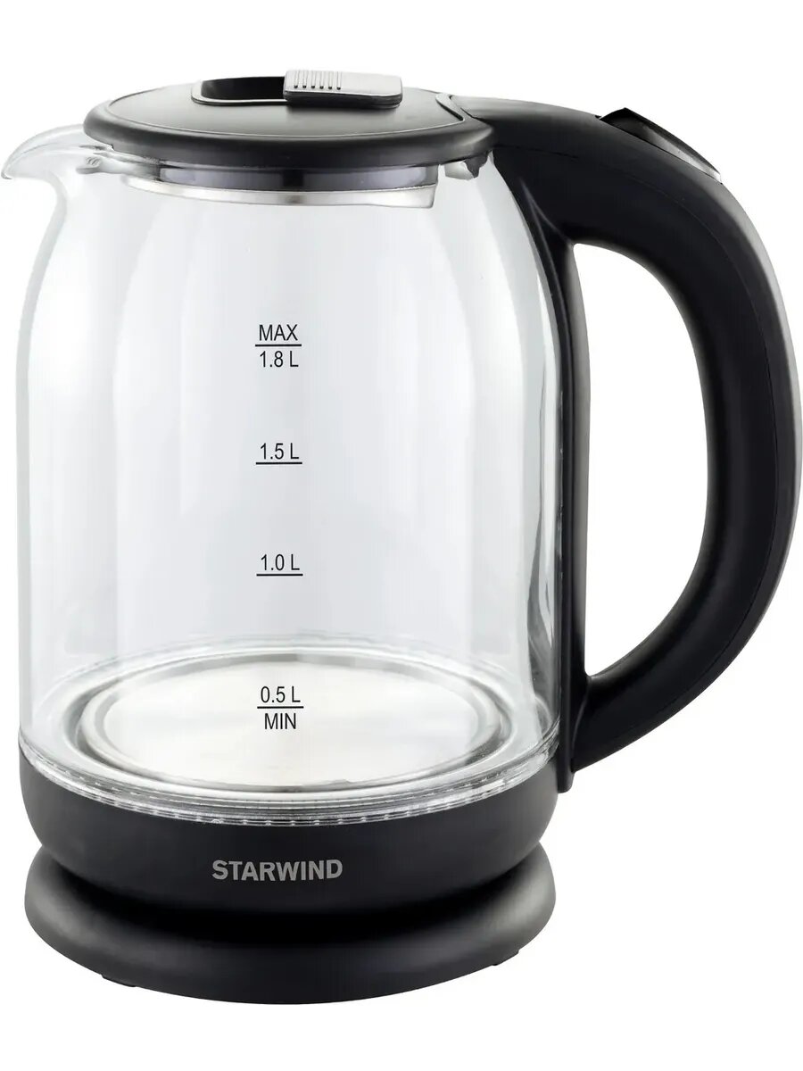 Чайник электрический SKG1779 1.8л. 1700Вт