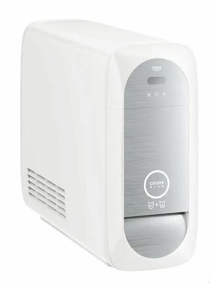 Охладитель-карбонизатор grohe 40711000