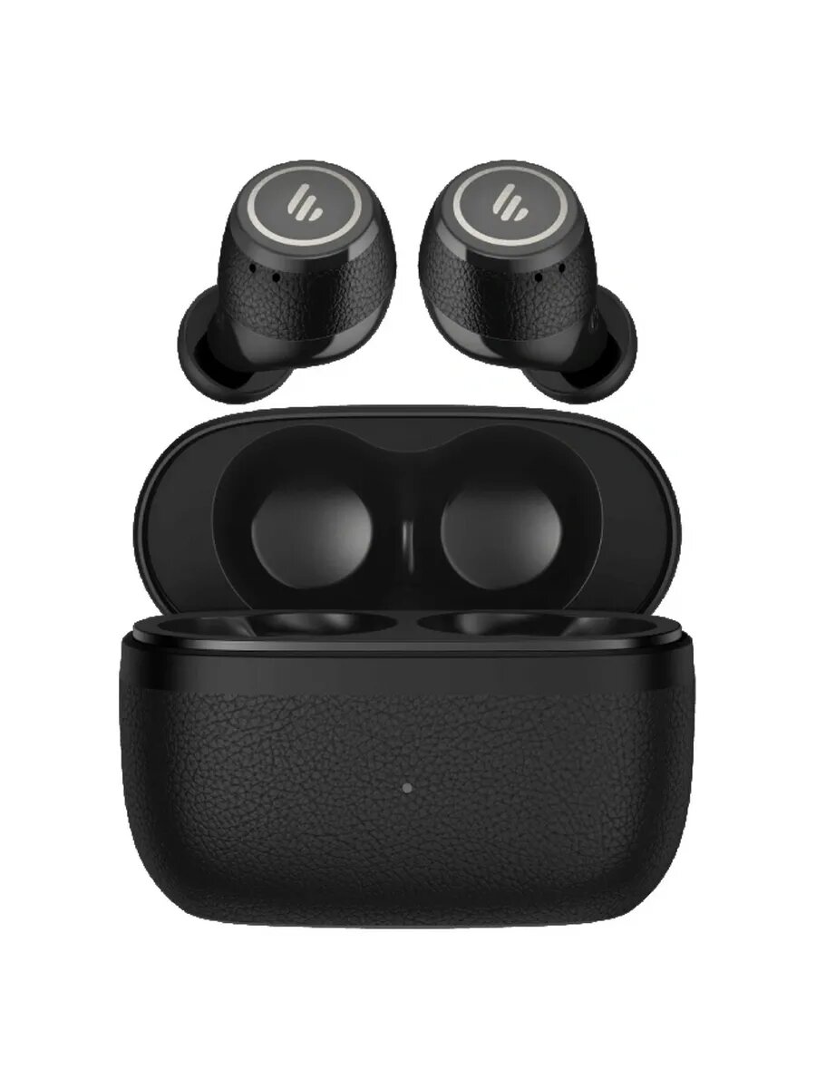 Гарнитура вкладыши X3 Pro черный беспроводные bluetooth