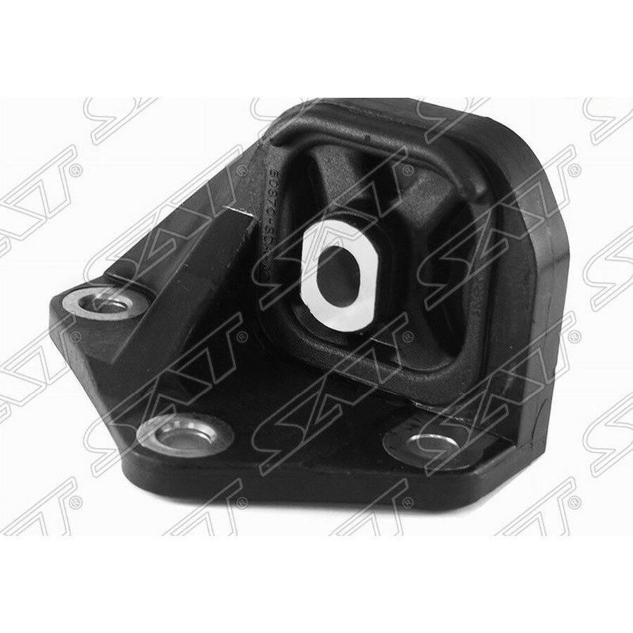 SAT ST50870SDAA02 Опора двигателя Honda Accord 02-08 / Accord USA 02-08 (Слева)