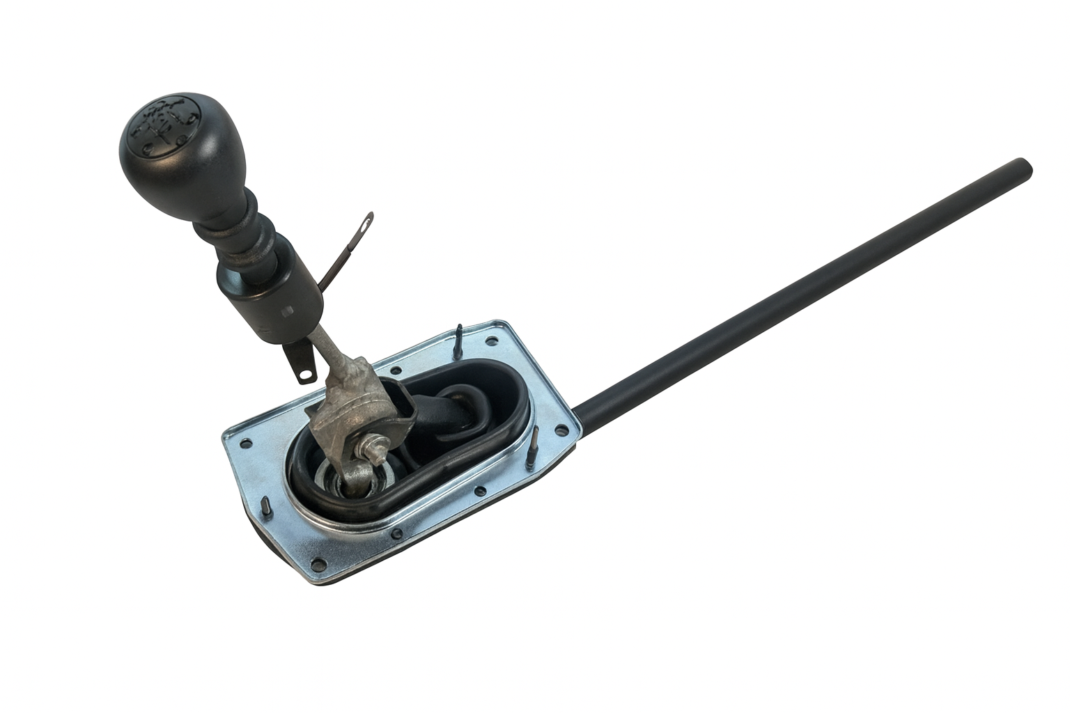 Кулиса КПП 1118 Калина в сборе для точного переключения передач