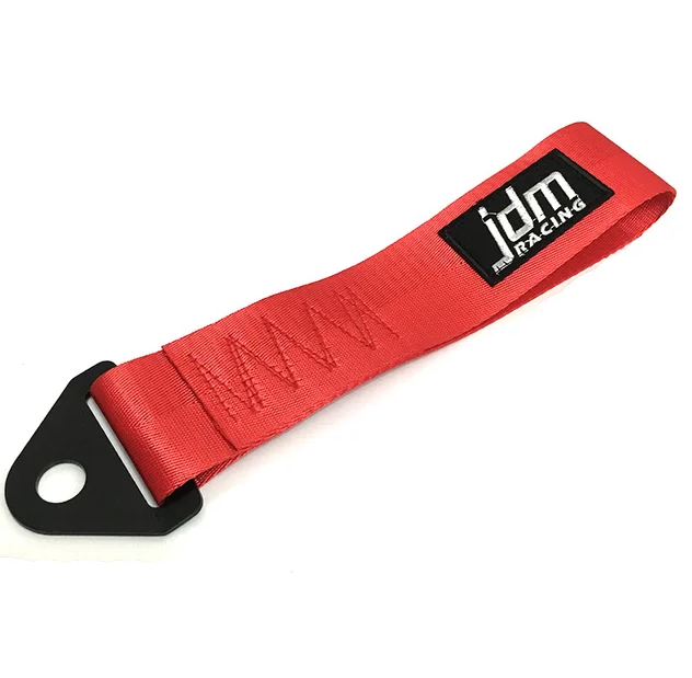 Буксировочная петля JDM