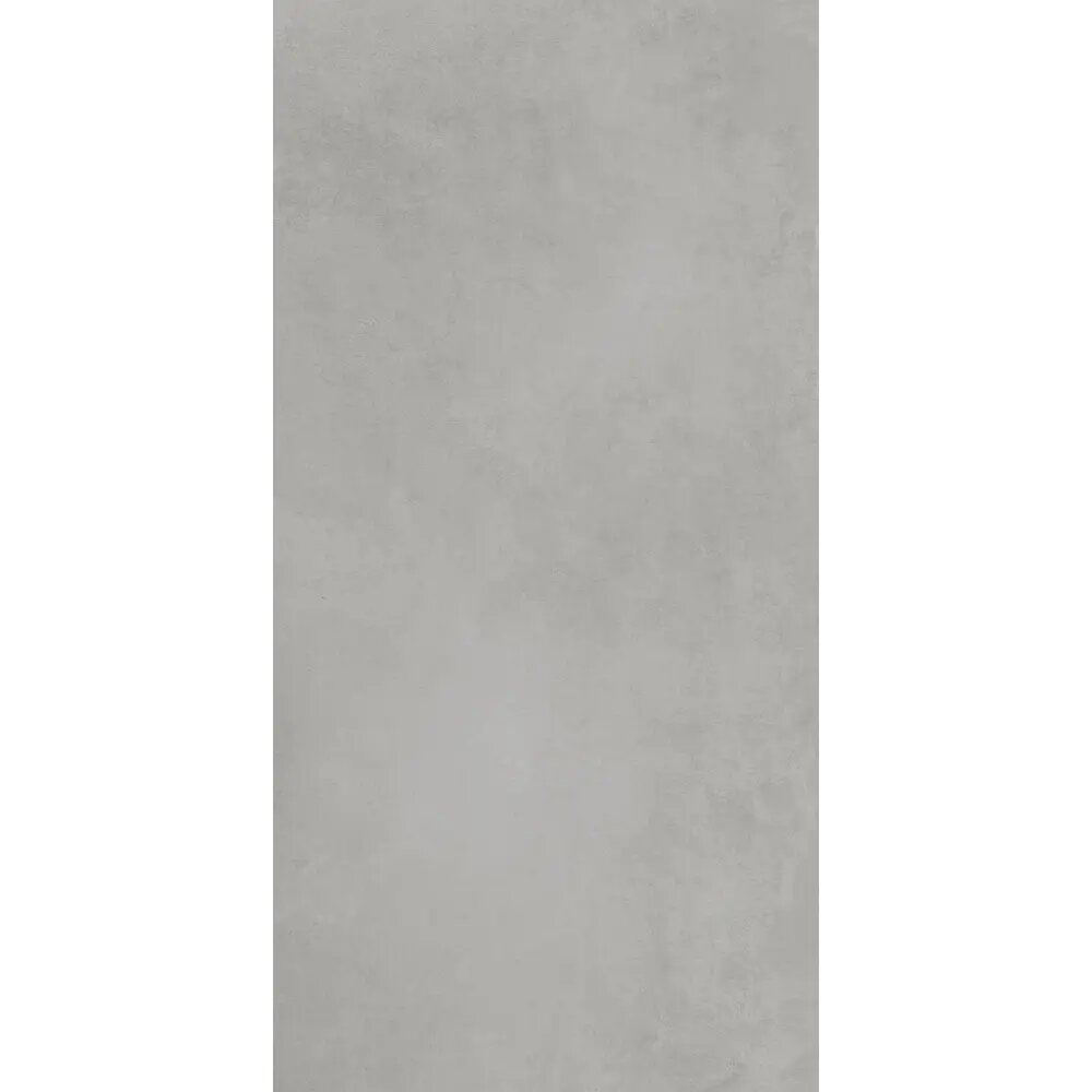 Керама марацци Лациа керамогранит глазурованный матовый 595x1195x9мм (2.151м²) серый / KERAMA MARAZZI