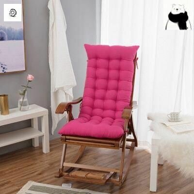 Универсальная подушка на стул и скамейку комфорт для кресел, шезлонгов и качелей