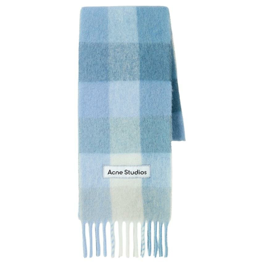 Шарф для мужчин