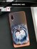 Чехол на Samsung Galaxy A02 / Самсунг Галакси А02 с принтом "Кот манул 2"