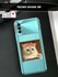 Чехол на Tecno Spark 8P / Техно Спарк 8P с принтом "Грустный котик"