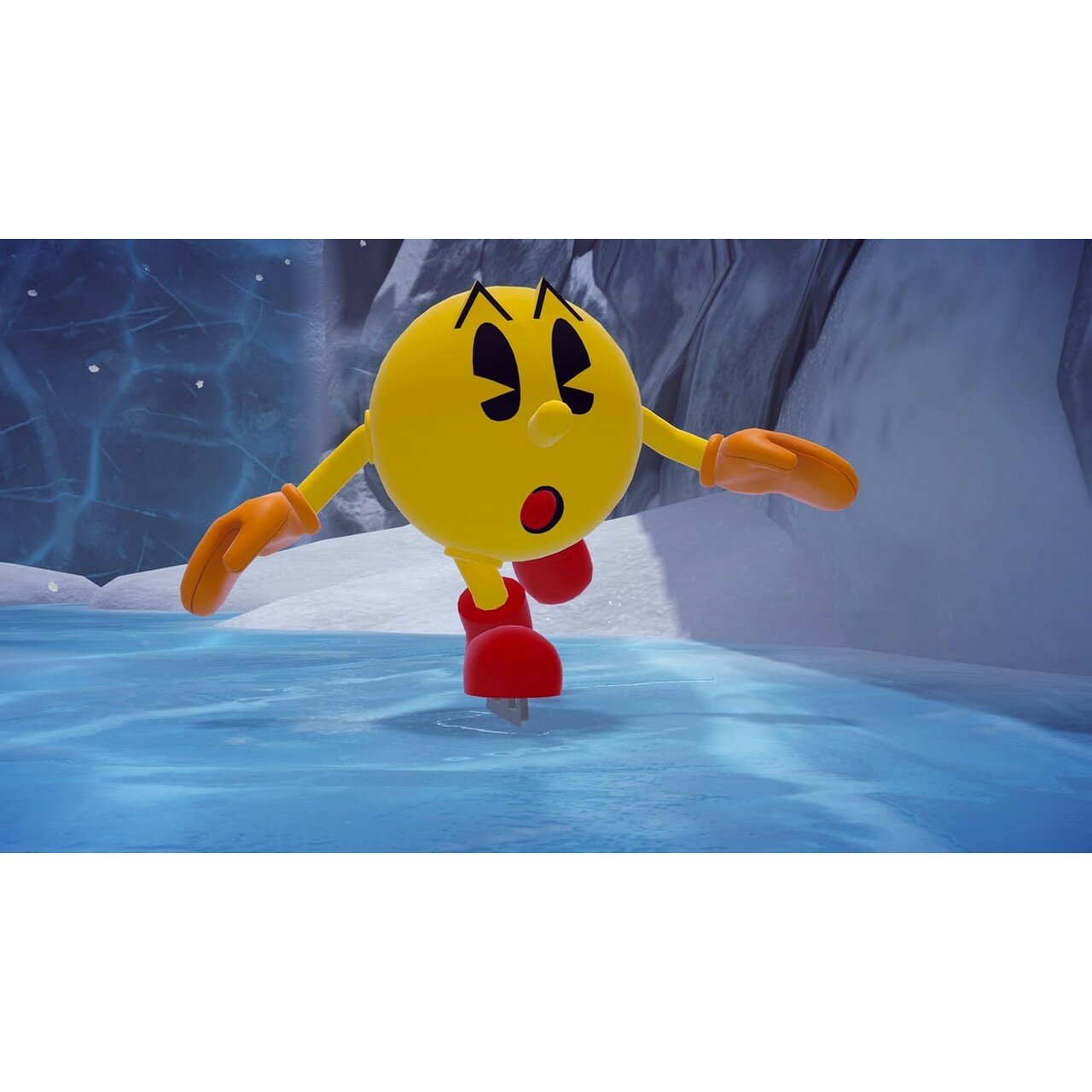 Pac-Man World 2 Re-PAC для Nintendo Switch 2 — фото 1