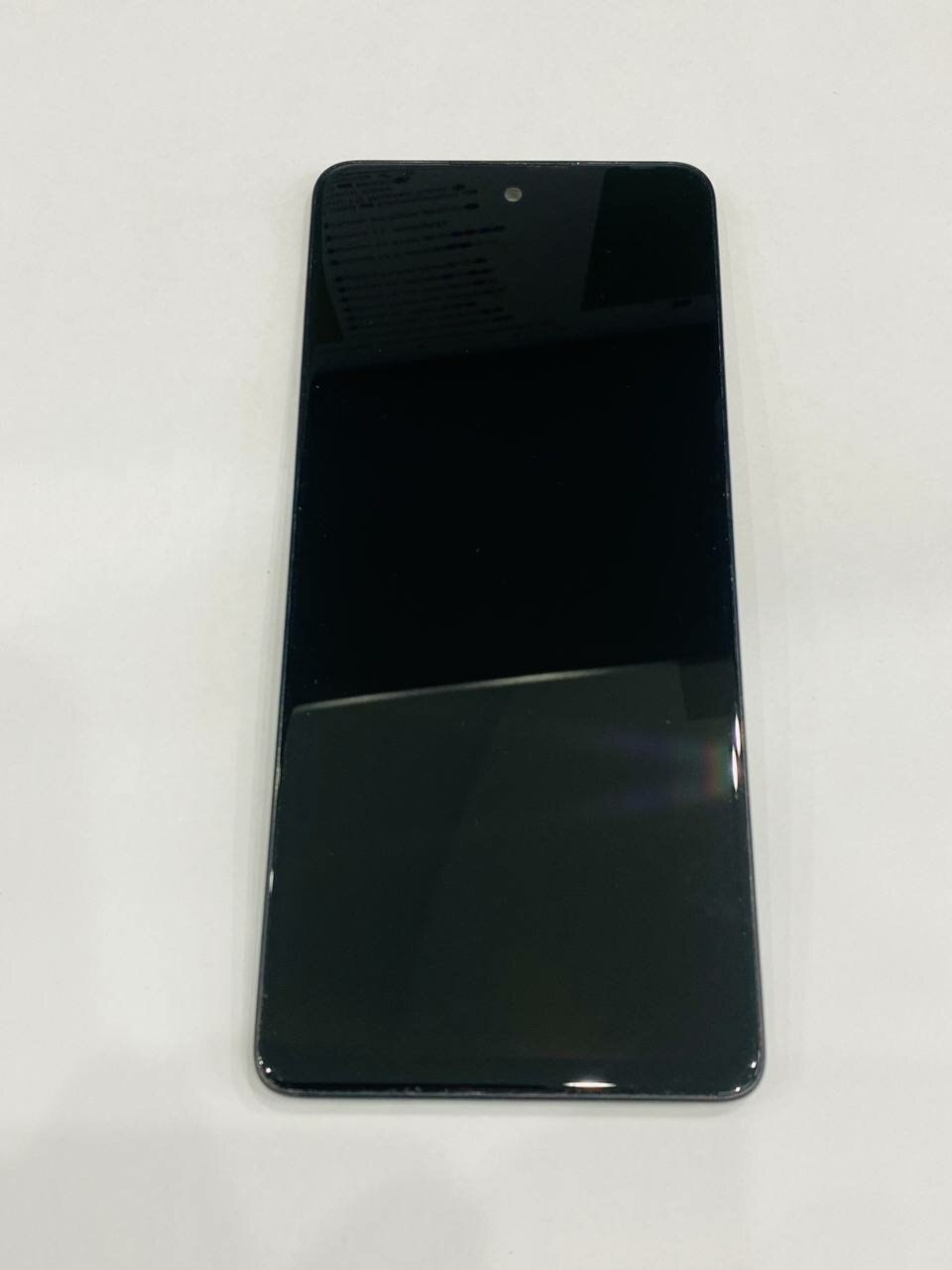 Tecno spark 10 Pro дисплей оригинал в рамке с разбора