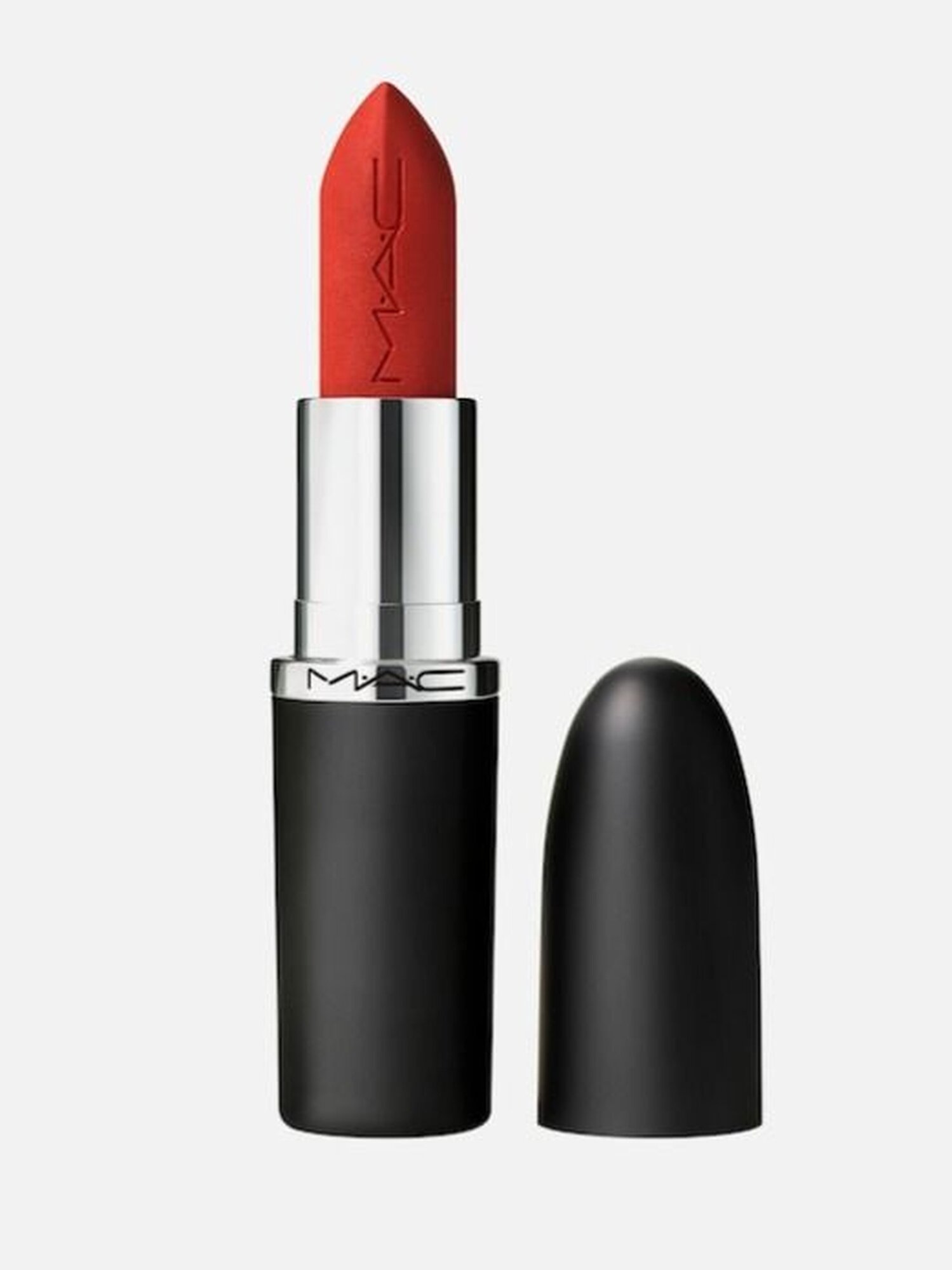 M.A.C Матовая губная помада MACximal Silky Matte Lipstick, 3.5 г цвет 13 - OVERSTATEMENT