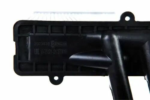 Радиатор печки Audi 80/A4 86>