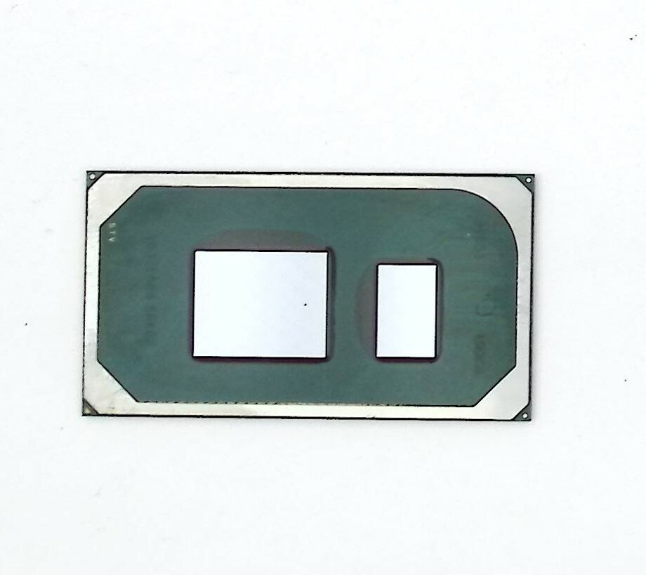 Процессор i7-1165G7 SRK02 RB