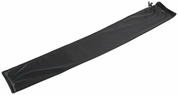 Хольстер чехол для ствола трикотажный с защитной подкладкой и фиксаторами и защитой