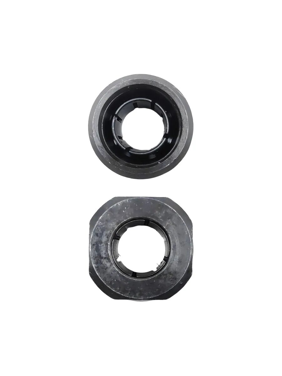 Цанга ФЭ2200С 12мм , шт