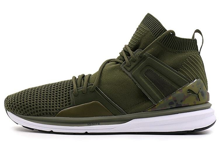 Кроссовки B.O.G Limitless Hi