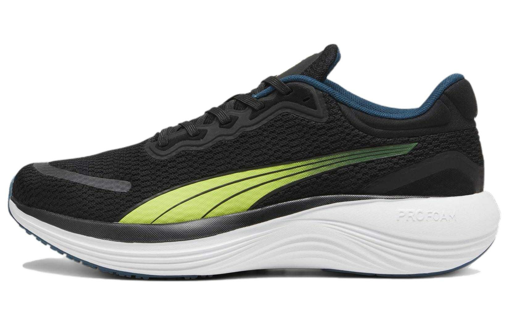 Кроссовки Scend Pro