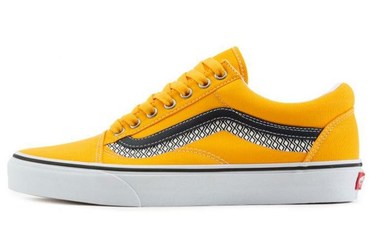 Кроссовки Old Skool Wave