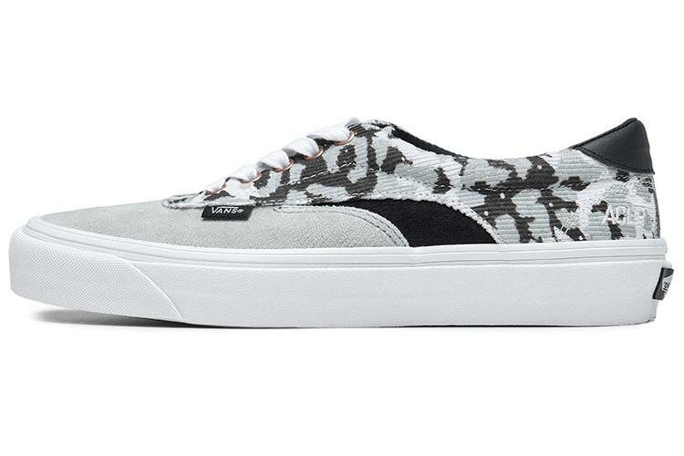 Кеды VN0A4UWY8CM