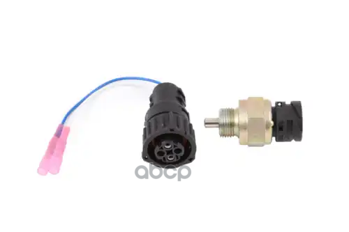 Датчик давления ! КПП MAN TGA/TGS/TGX Stellox арт. 8821836SX