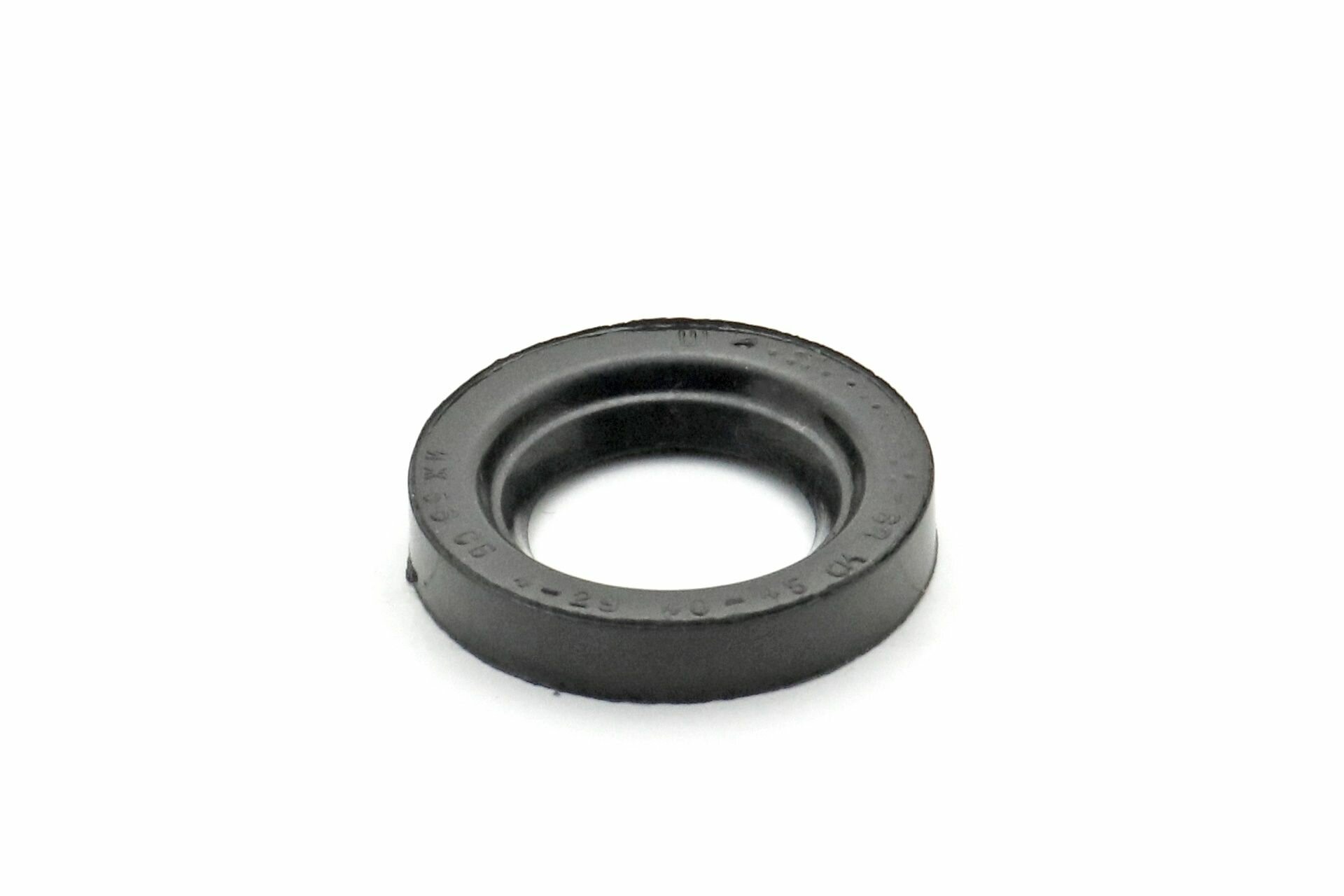 Сальник 21,5х36,5х6 кикстартера Иж Пл, колеса Иж (4-29)