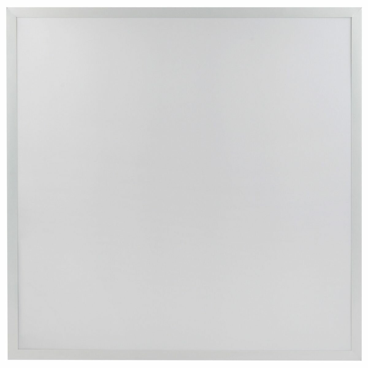 Светильник светодиодный с драйвером Армстронг ЭРА 6500 К, 595x595x25, 40 Вт, матовый (Б0041887), 4шт.