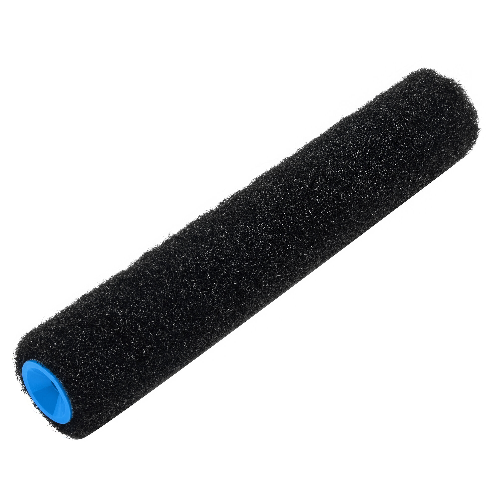 Валик для нанесения шпатлевки DLT 406 мм, ворс 16 мм, для бюгеля 10 мм, нейлон, арт.3403