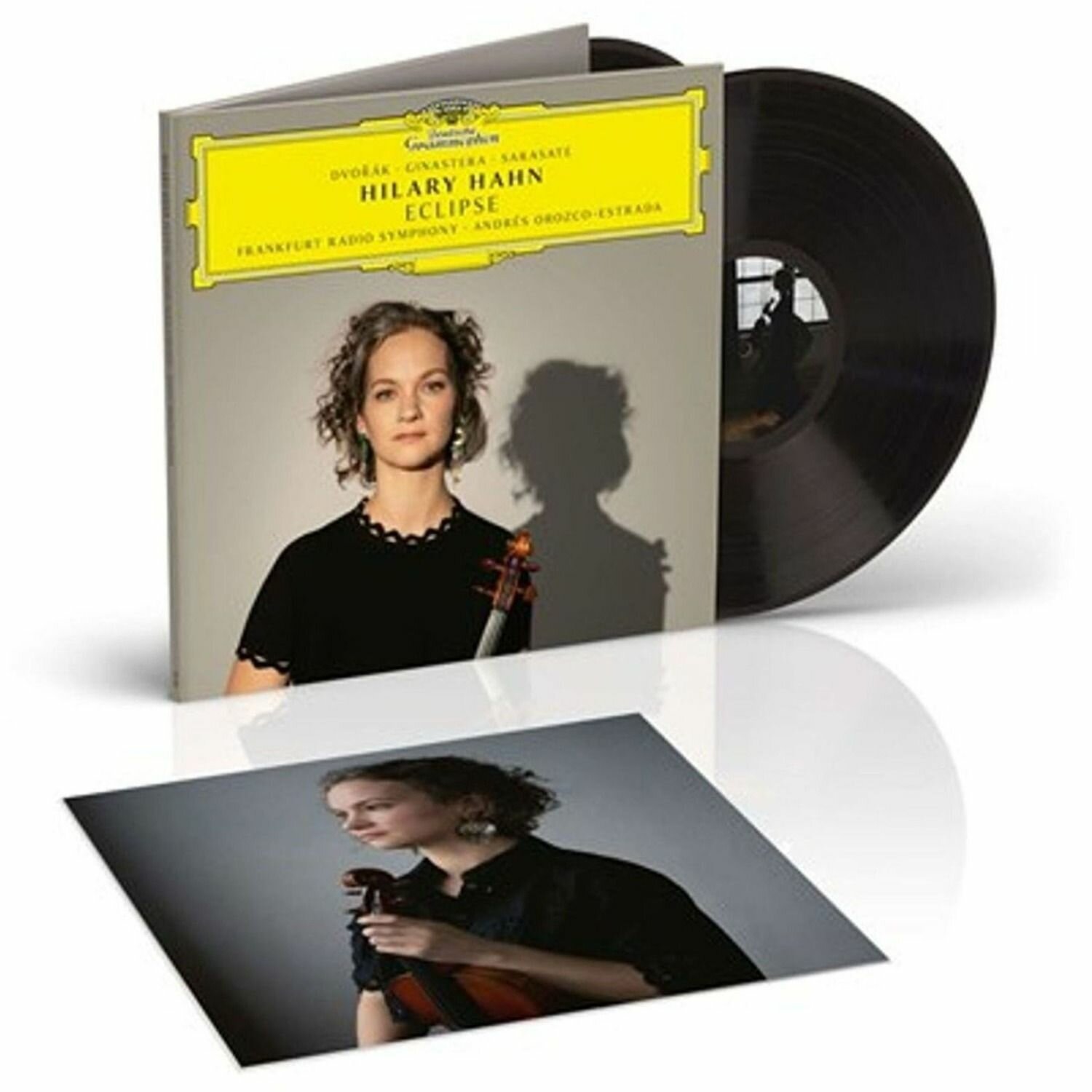 Музыкальный диск