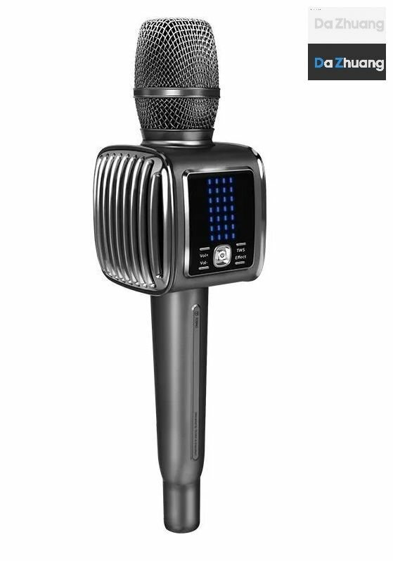 TOSING Микрофон для живого вокала G6 PRO